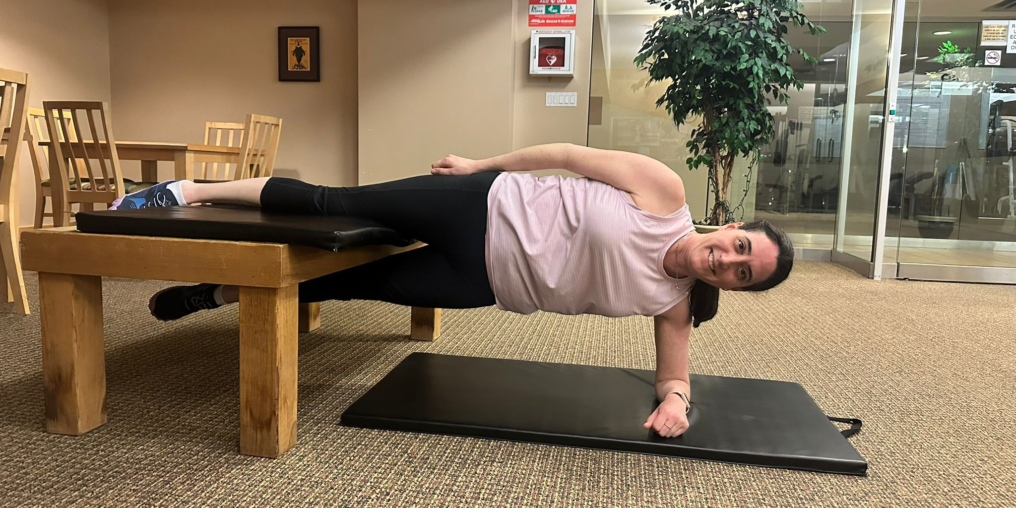 Why culture matters: Our perspective at Field Effect