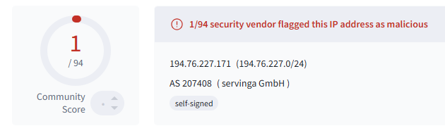Not-so-SimpleHelp exploits enabling deployment of Sliver backdoor
