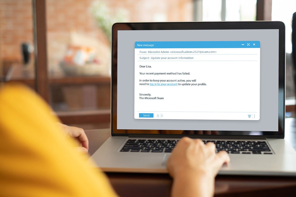 Social engineering: Attacks, techniques, and defences | Field Effect