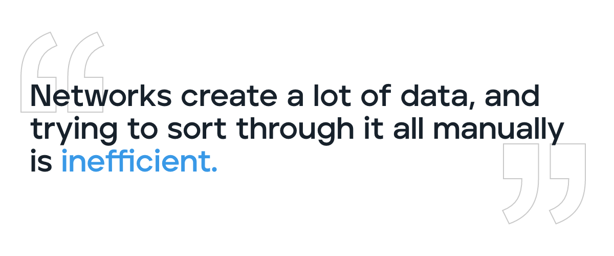 Network visibility: What is it & why is it important?
