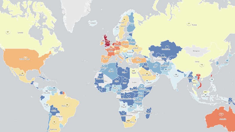 Flaws in DrayTek routers cause widespread internet disruption