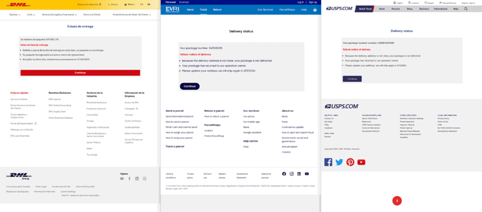 ‘Darcula’ phishing service targeting Android and iPhone users