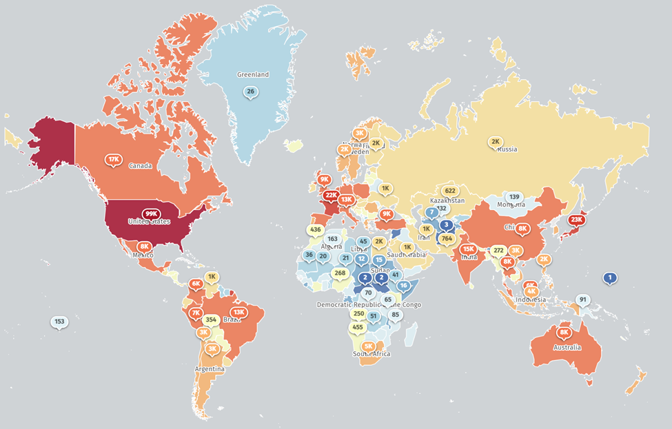 Critical FortiOS SSL VPN vulnerability potentially under active exploitation