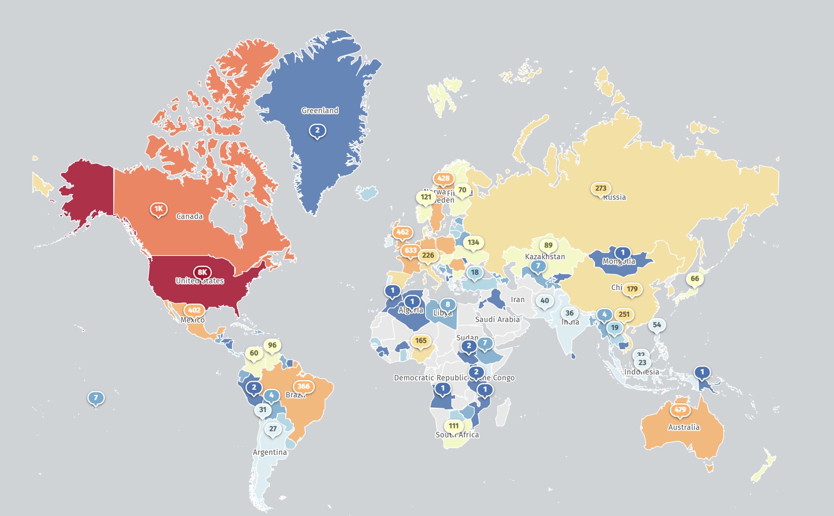 U.S. authorities disrupt ‘MooBot’ botnet used by Russian military hackers