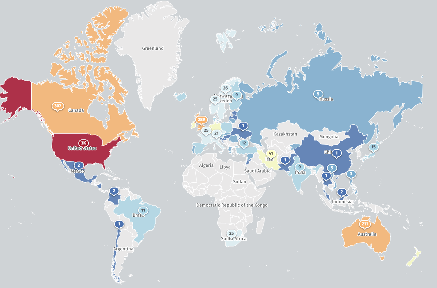 Patch these critical ConnectWise ScreenConnect vulnerabilities asap!