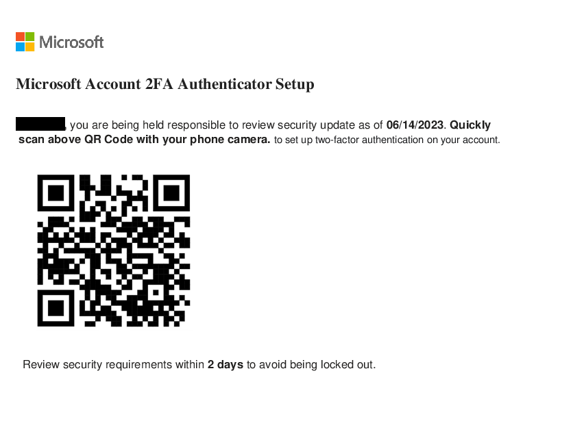 The top 10 phishing trends of 2023