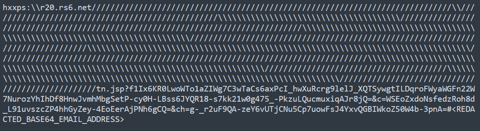 The top 10 phishing trends of 2023