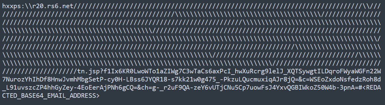 The top 10 phishing trends of 2023